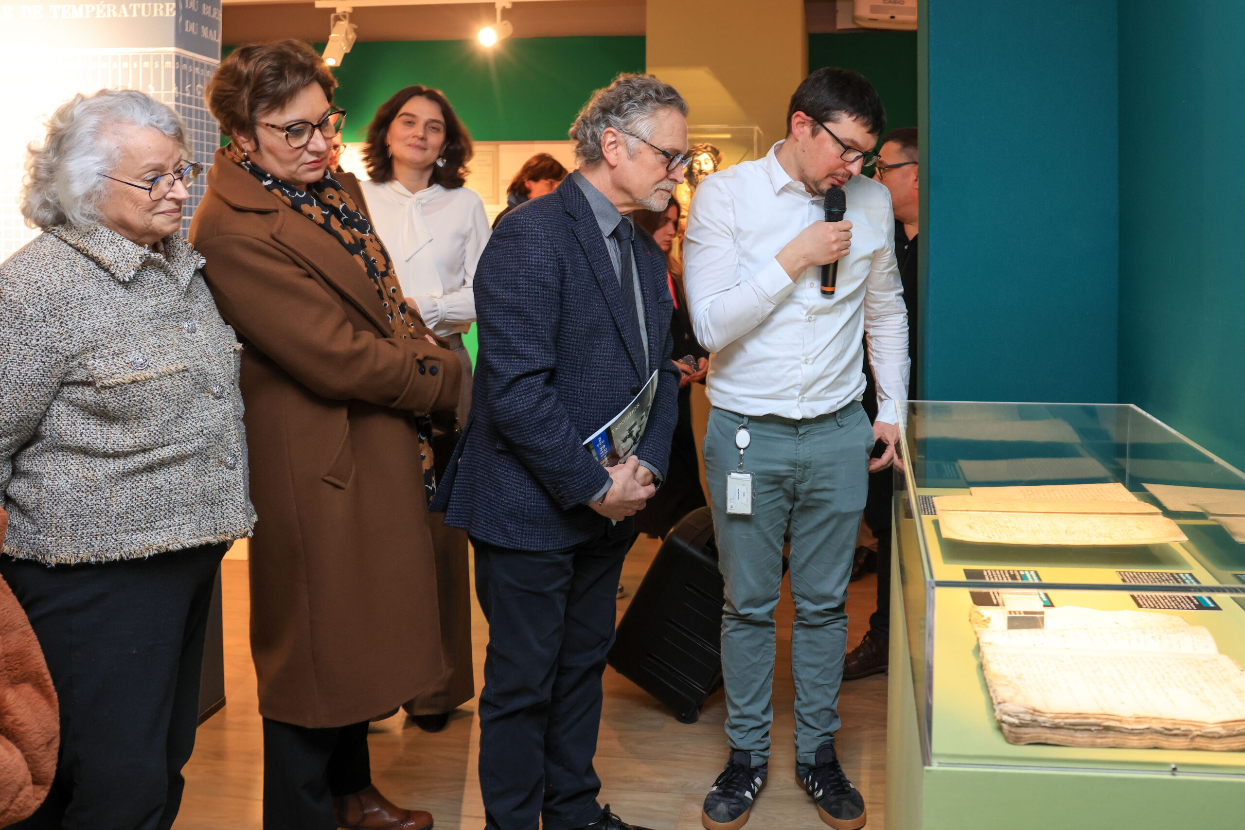 Santé en Loir-et-Cher : 800 ans d’histoire des soins à découvrir aux ...